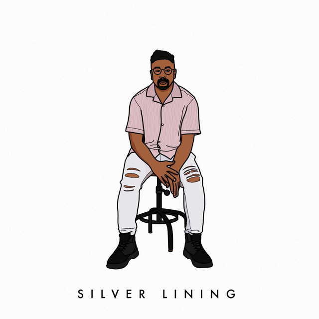 Silver Lining - EP by Daniel Faronbi | Spotify