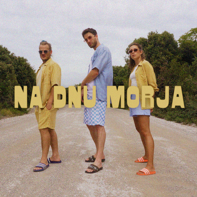 Na dnu morja - song and lyrics by Masharik | Spotify