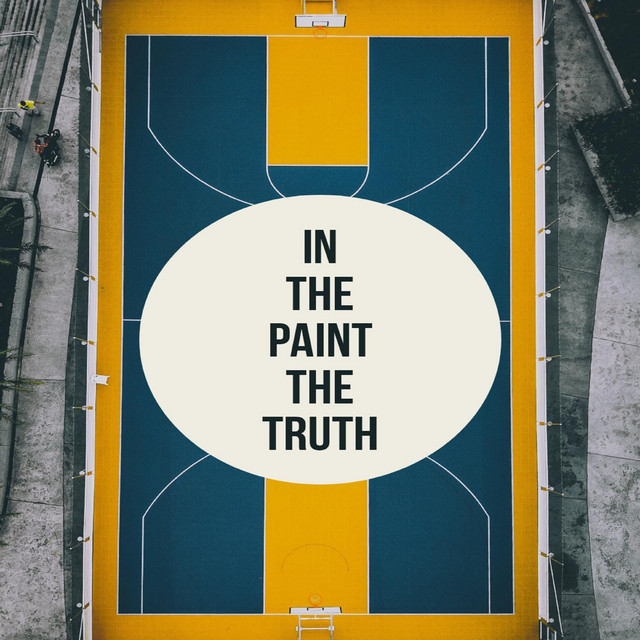 In The Paint - Single by The Truth | Spotify