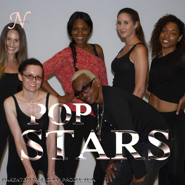 Pop Stars - Compilation by Various Artists | Spotify