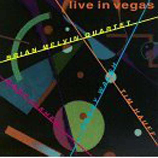Live In Vegas - Album by Brian Melvin | Spotify
