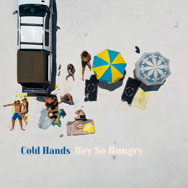 Cold Hands - Single by Hey so hungry | Spotify