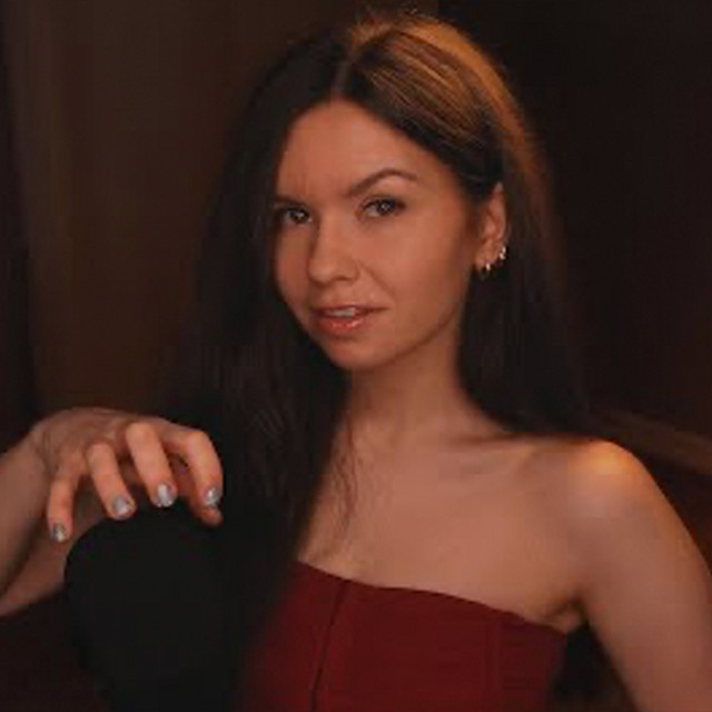 Deep Brain Scratching ASMR (Incredible Tingles) - EP by Alana ASMR ...