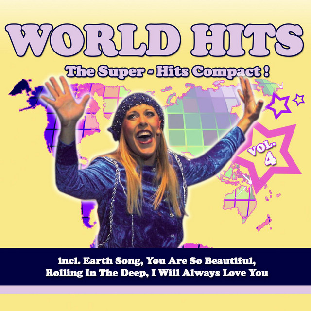World Hits - Compilation by Various Artists | Spotify