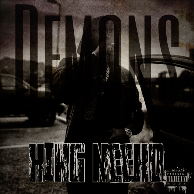 Demons - Single by King Neeko | Spotify