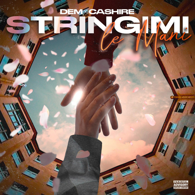 Stringimi le mani - Single by Dem | Spotify