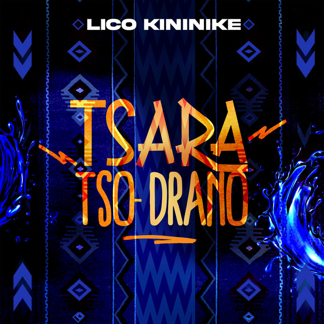 Tsara Tso-drano - Single by Lico Kininike | Spotify