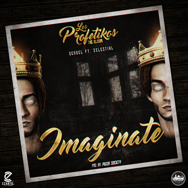 Imaginate - Single by Sengel La Nueva Rebelion | Spotify