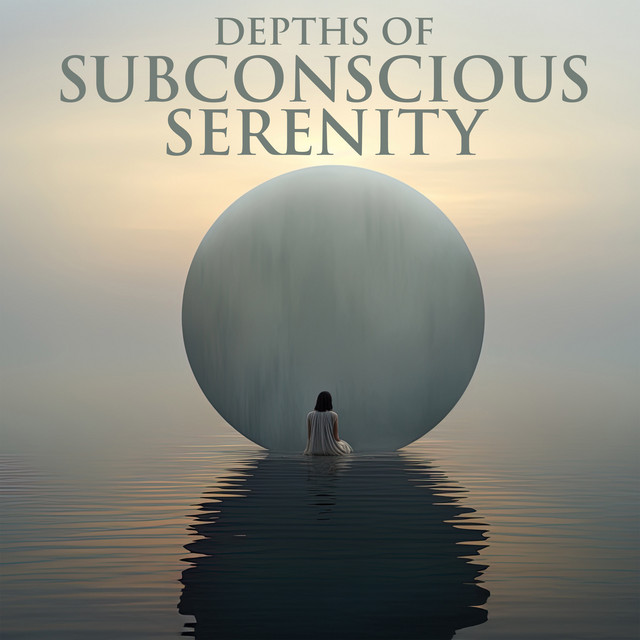 Depths of Subconscious Serenity - Album by Positive Energy Academy ...