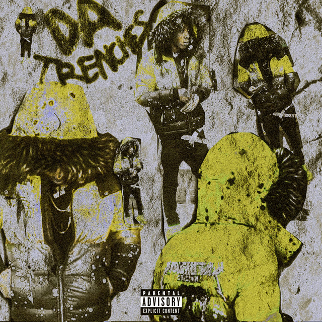 Da Trenches - Single by 4uprome | Spotify
