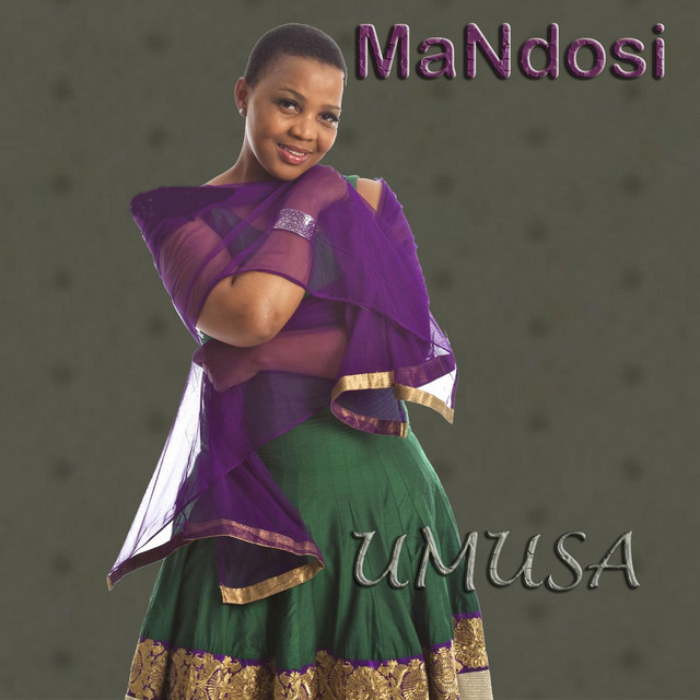 Mandosi | Spotify