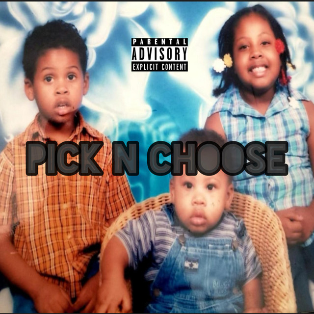 Pick n Choose - Single by Stovellyy | Spotify