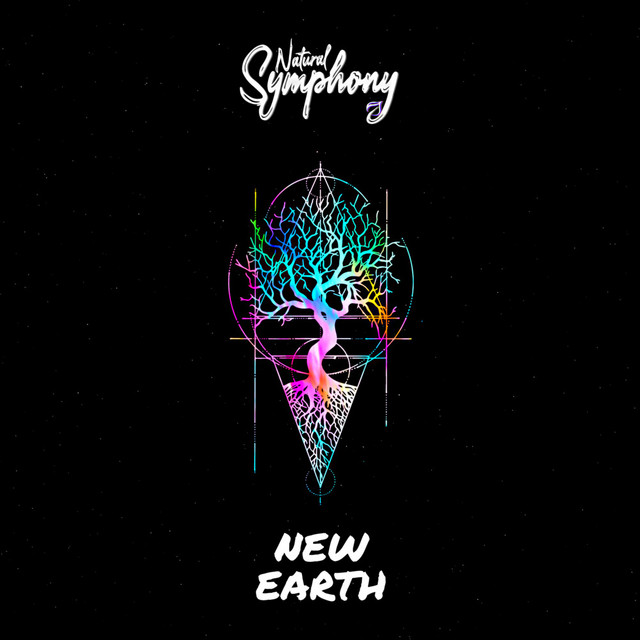 New Earth - EP by Natural Symphony | Spotify