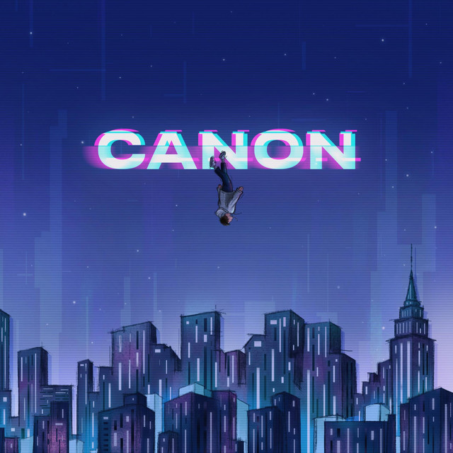 CANON - Single by Matt Jinn | Spotify