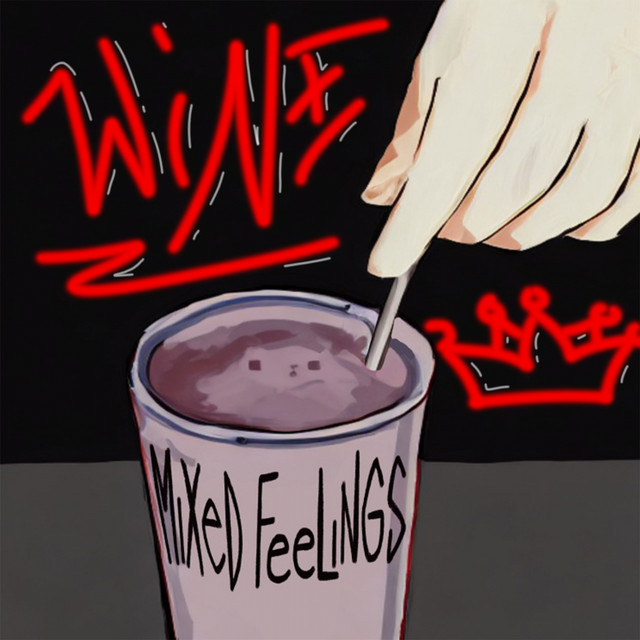 Fucked Up Song And Lyrics By Wine444 Spotify