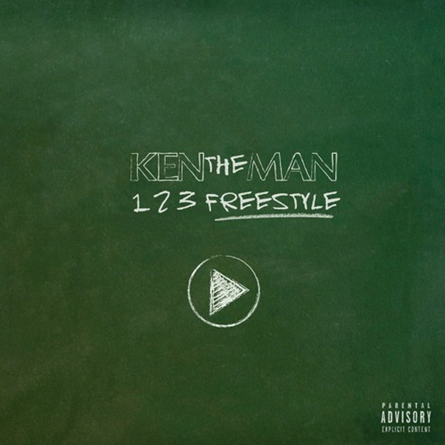123 (Freestyle) - Single by KenTheMan | Spotify