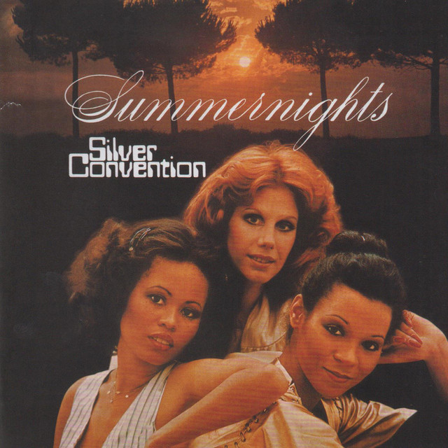 Summernights - Album by Silver Convention | Spotify