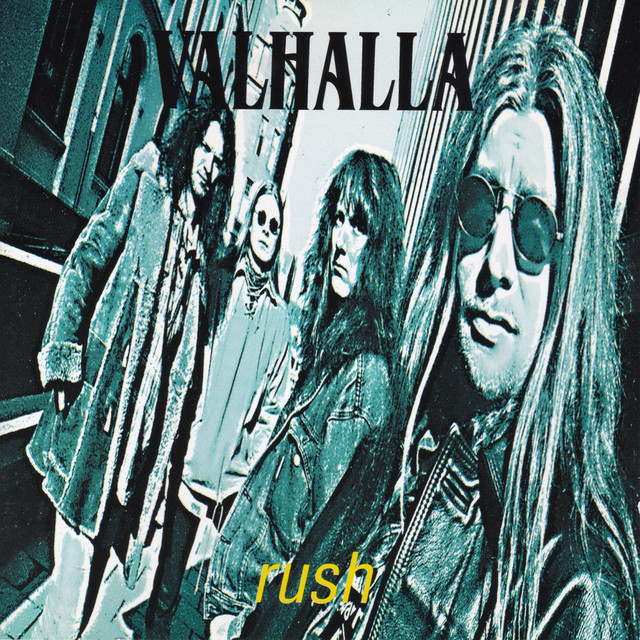 Valhalla | Spotify