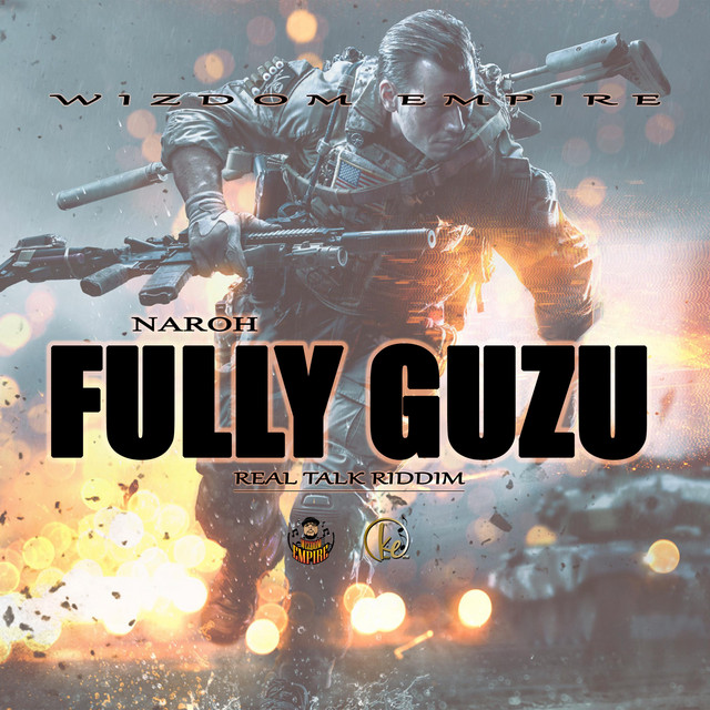 Fully Guzu - Single by Naroh | Spotify