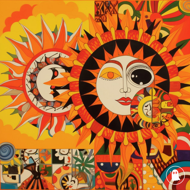 Latin Sun - Single by Siesta | Spotify