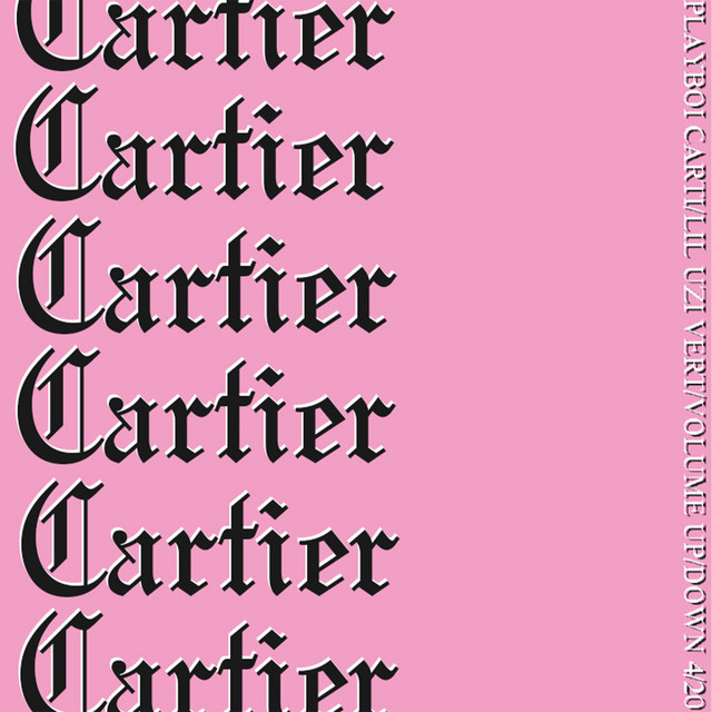 Cartier/Tattoo - song and lyrics by VVS $. | Spotify