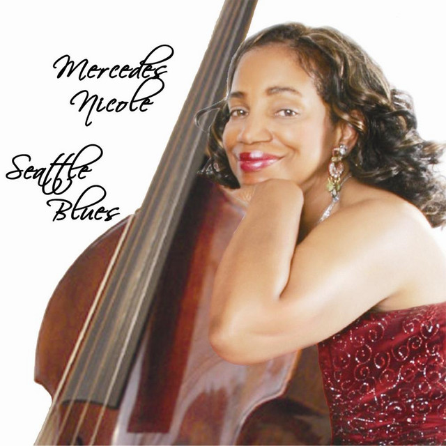Seattle Blues - Single by Mercedes Nicole | Spotify
