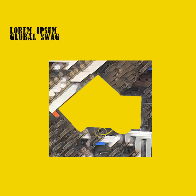 Lorem Ipsum Global Swag - EP by Melted Milk | Spotify
