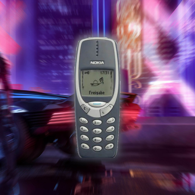 Arabic Nokia Ringtone (Lo-Fi remix) - Single by Opgekonkerd | Spotify