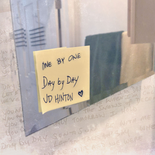 One by One (Day by Day) - Single by JD Hinton | Spotify