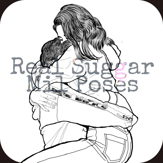 Mil poses - Single by Real Suggar | Spotify