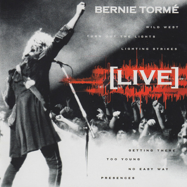 [Live] (Expanded Edition) - Album by Bernie Torme | Spotify