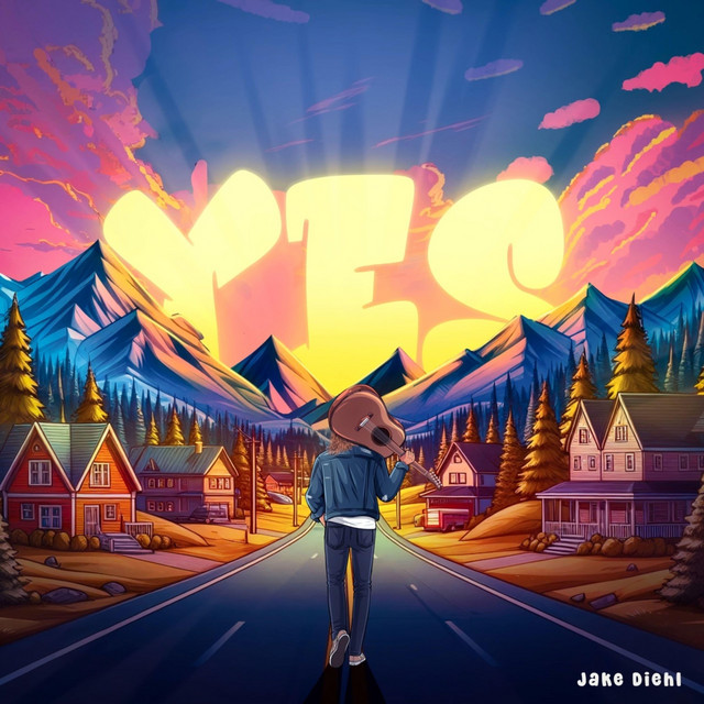 Jake Diehl | Spotify