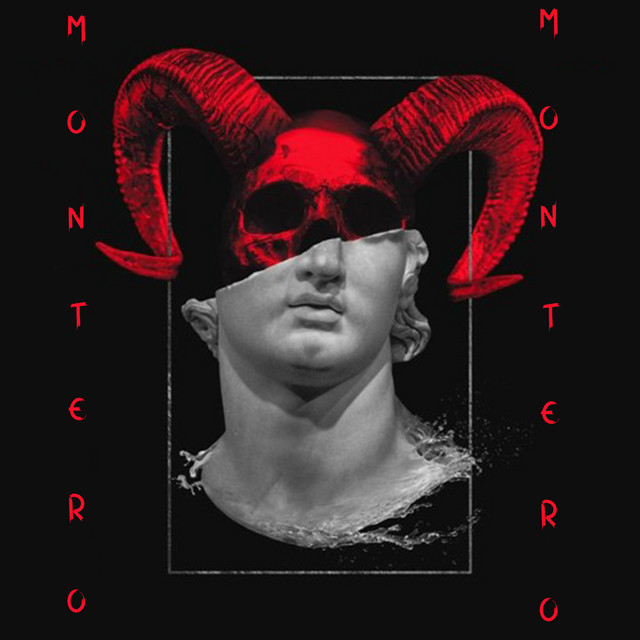 MONTERO - Single by Felax | Spotify