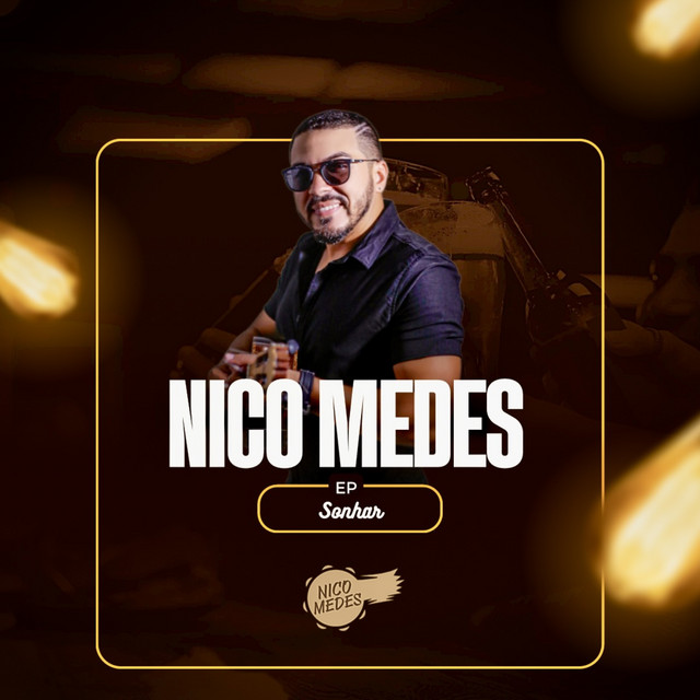 Sonhar Ep By Nico Medes Spotify