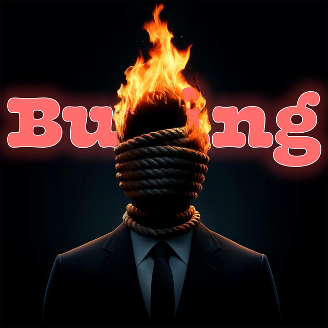 Burning - Single by Pruga P | Spotify