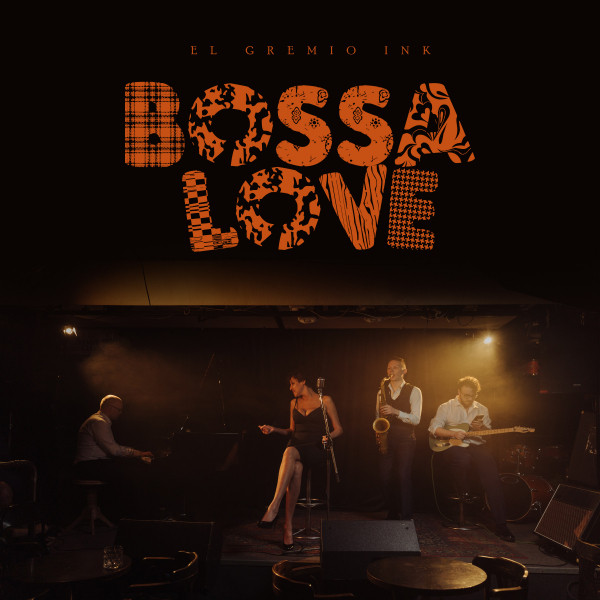 Bossa Love - Single by Maria Augusta | Spotify