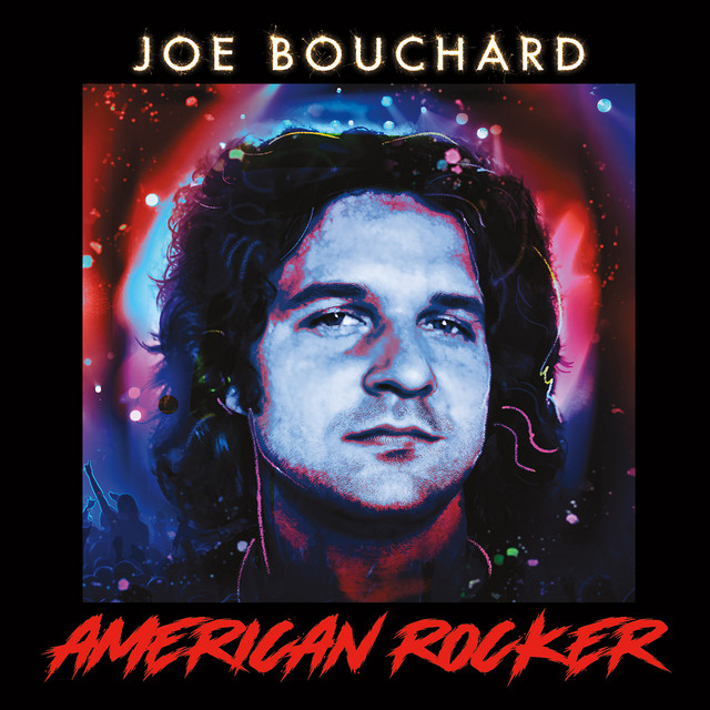 American Rocker - Album by Joe Bouchard | Spotify