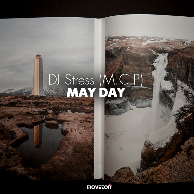 May Day - Album by DJ.Stress (M.C.P) | Spotify