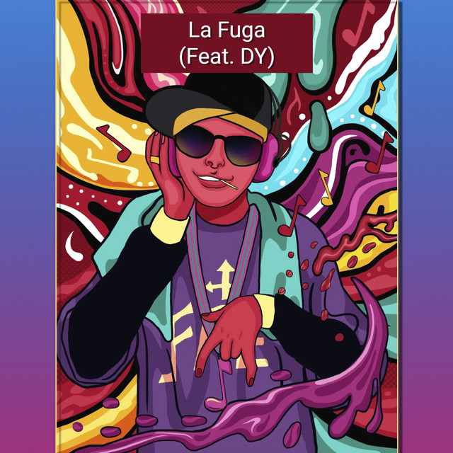 La Fuga - Single by DJ Niar | Spotify