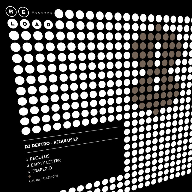 Regulus EP - EP by DJ Dextro | Spotify