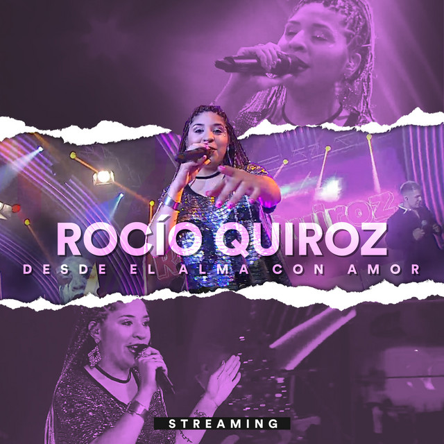 BPM and key for Basta (En Vivo) by Rocío Quiroz | Tempo for Basta (En ...