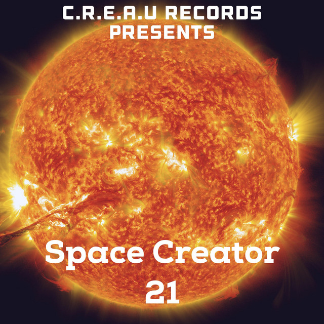Space Creator 21 - Single by Kidd Vicious | Spotify
