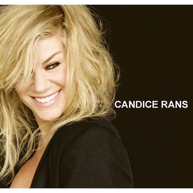 Candice Rans | Spotify