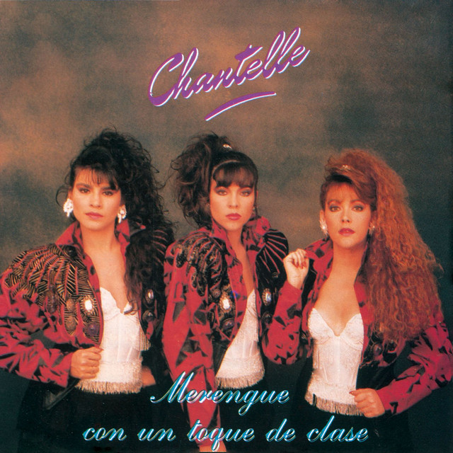 Chantelle | Spotify