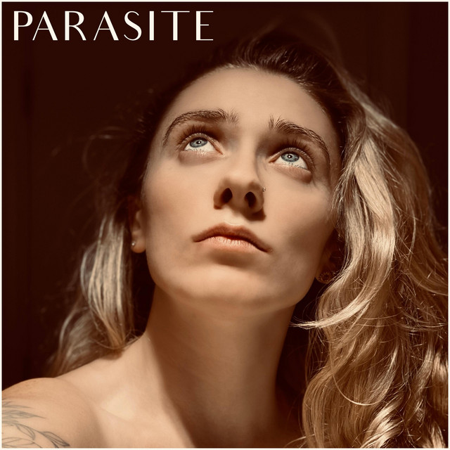 PARASITE - song and lyrics by Hannah Raines | Spotify
