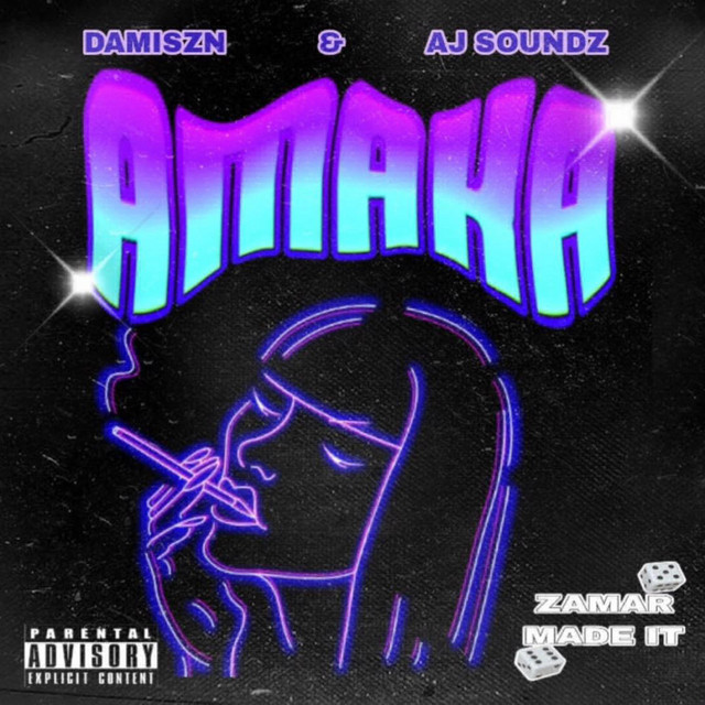 Amaka - Single by Damiszn | Spotify