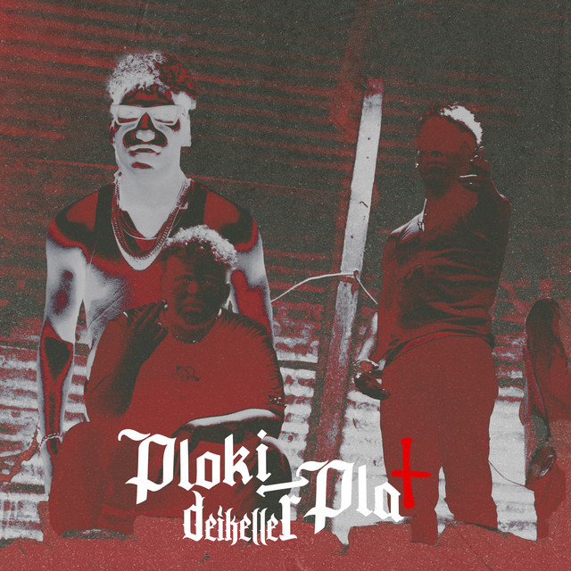 Ploki Pla - EP by Deikeller | Spotify