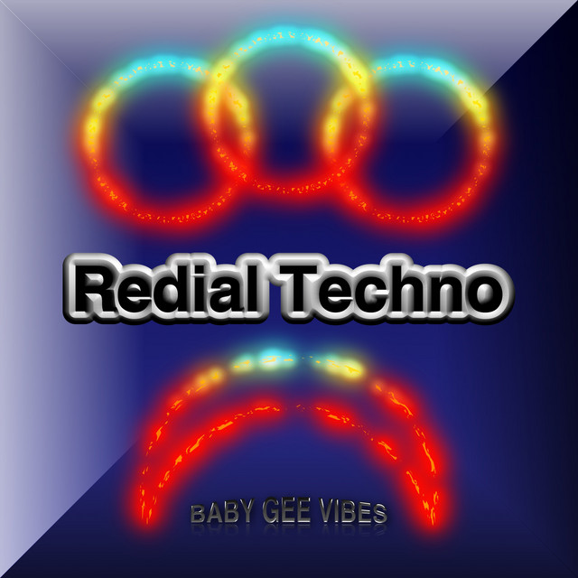 Redial Techno – Single de BABY GEE VIBES | Spotify