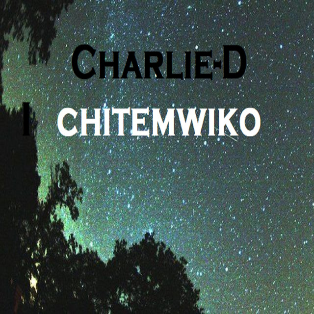 Charlie-D | Spotify