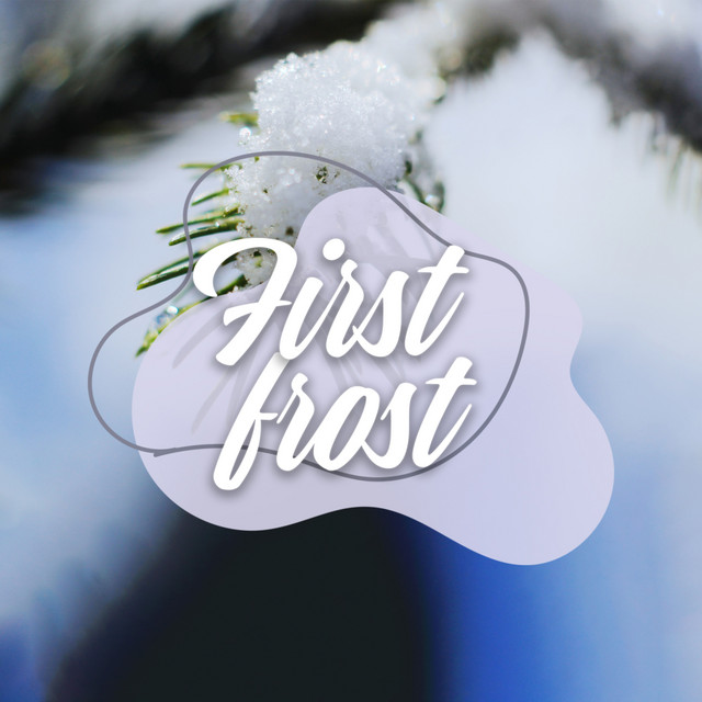 First Frost - Album by Sleep Sounds of Nature | Spotify
